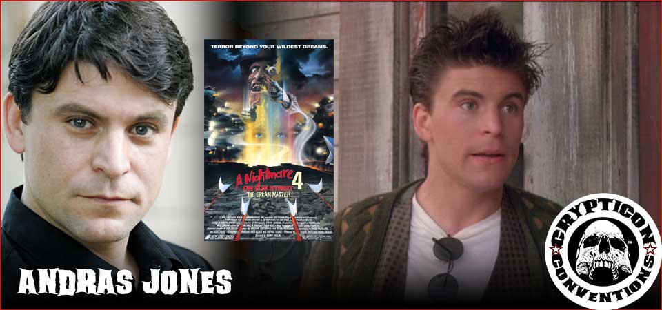 Crypticon Convention Minneapolis Celebrity Guests