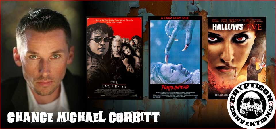 Crypticon Convention Minneapolis Celebrity Guests