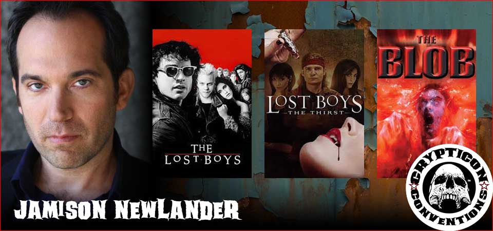 Crypticon Convention Minneapolis Celebrity Guests