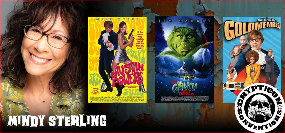 Crypticon Convention Minneapolis Celebrity Guests