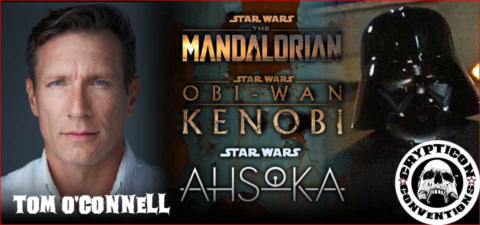 Crypticon Convention Minneapolis Celebrity Guests