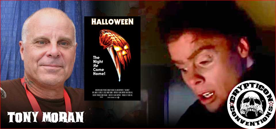 Crypticon Convention Minneapolis Celebrity Guests