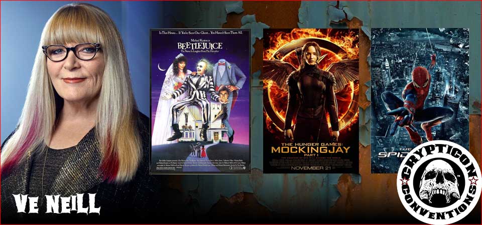 Crypticon Convention Minneapolis Celebrity Guests